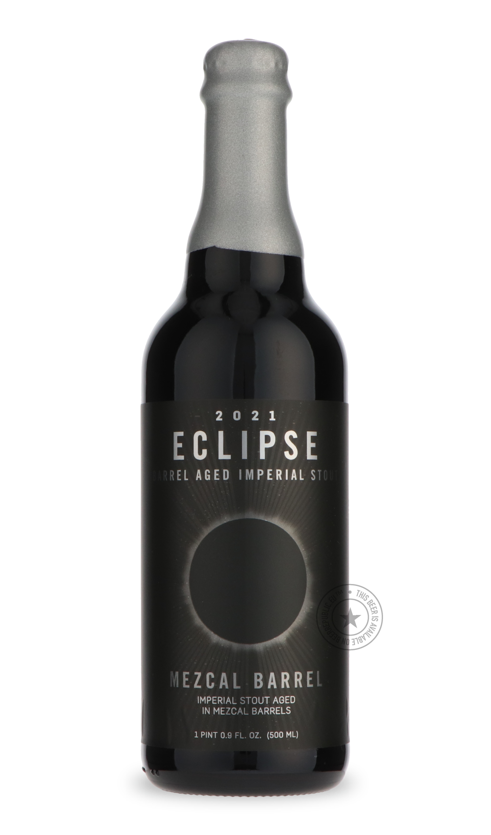 FiftyFifty Eclipse Mezcal