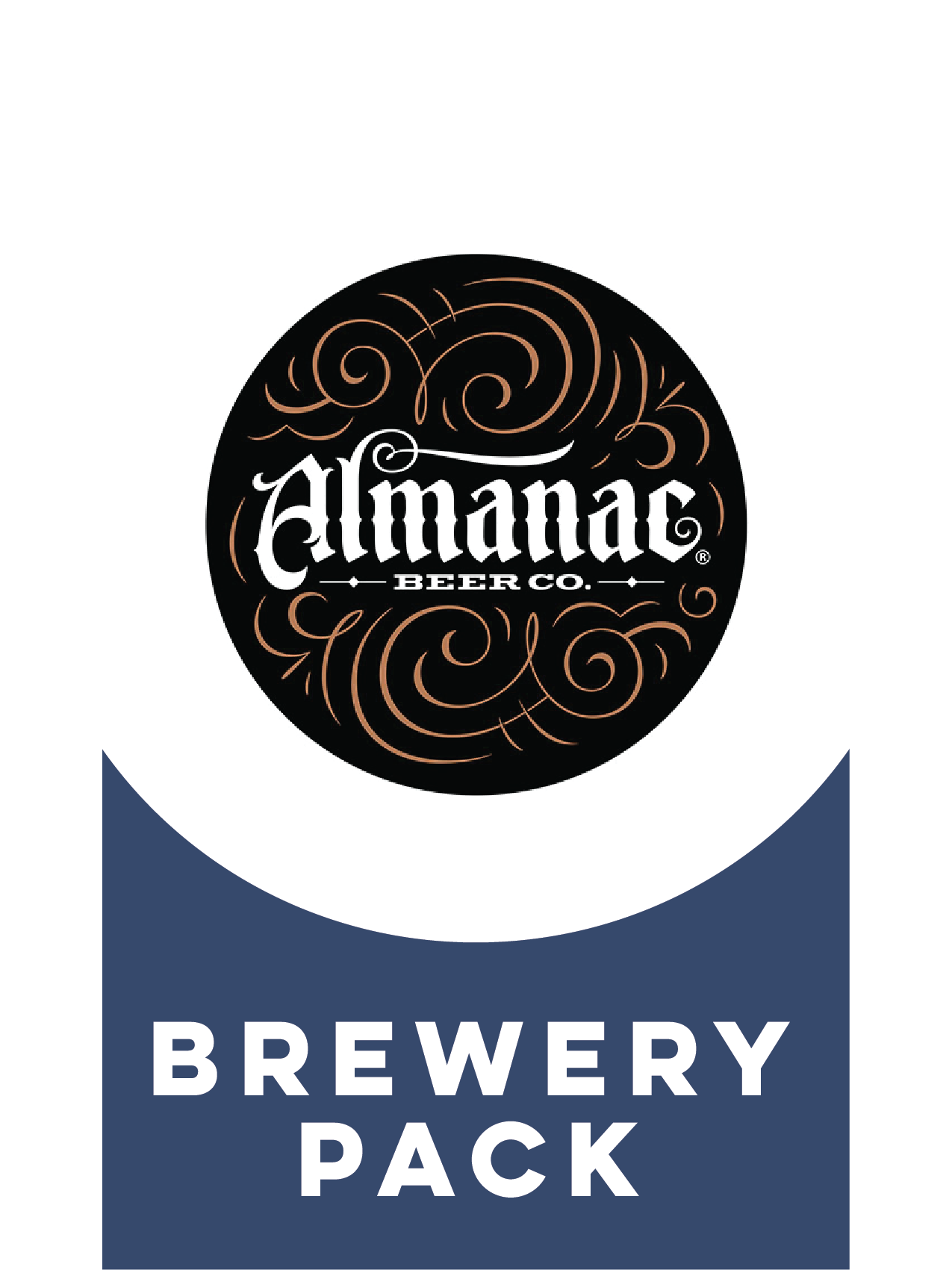 Almanac Brewery Pack